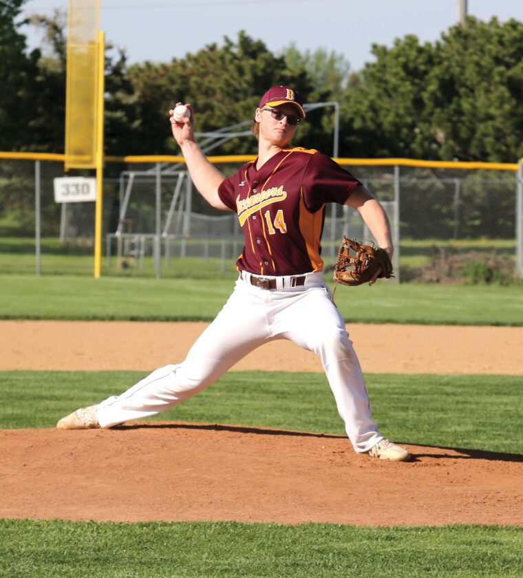 Bucs fall 6-1 to the Windom Eagles | News, Sports, Jobs - Faribault ...